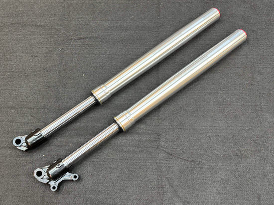 Tuttio Soleil01 and Razor Pro-Spec replacement Forks – Ride or Die R&D